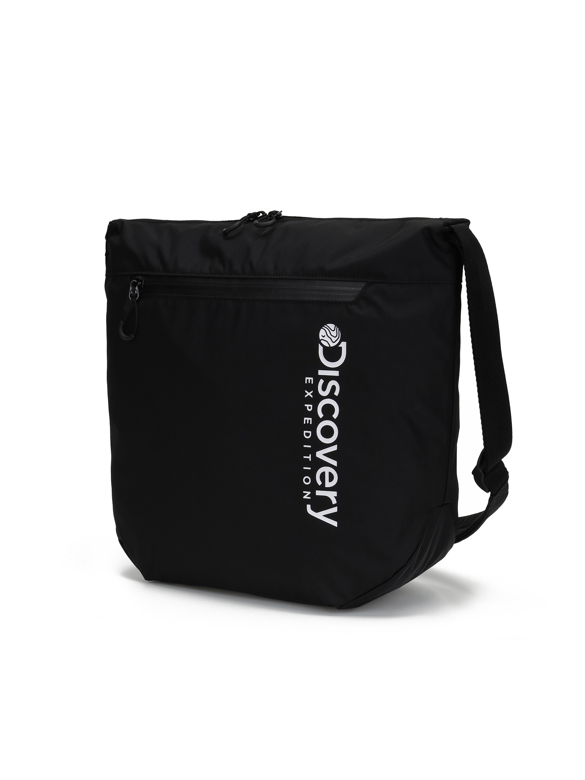 디스커버리 익스페디션 | 리버티 바디 크로스백 M (BLACK)