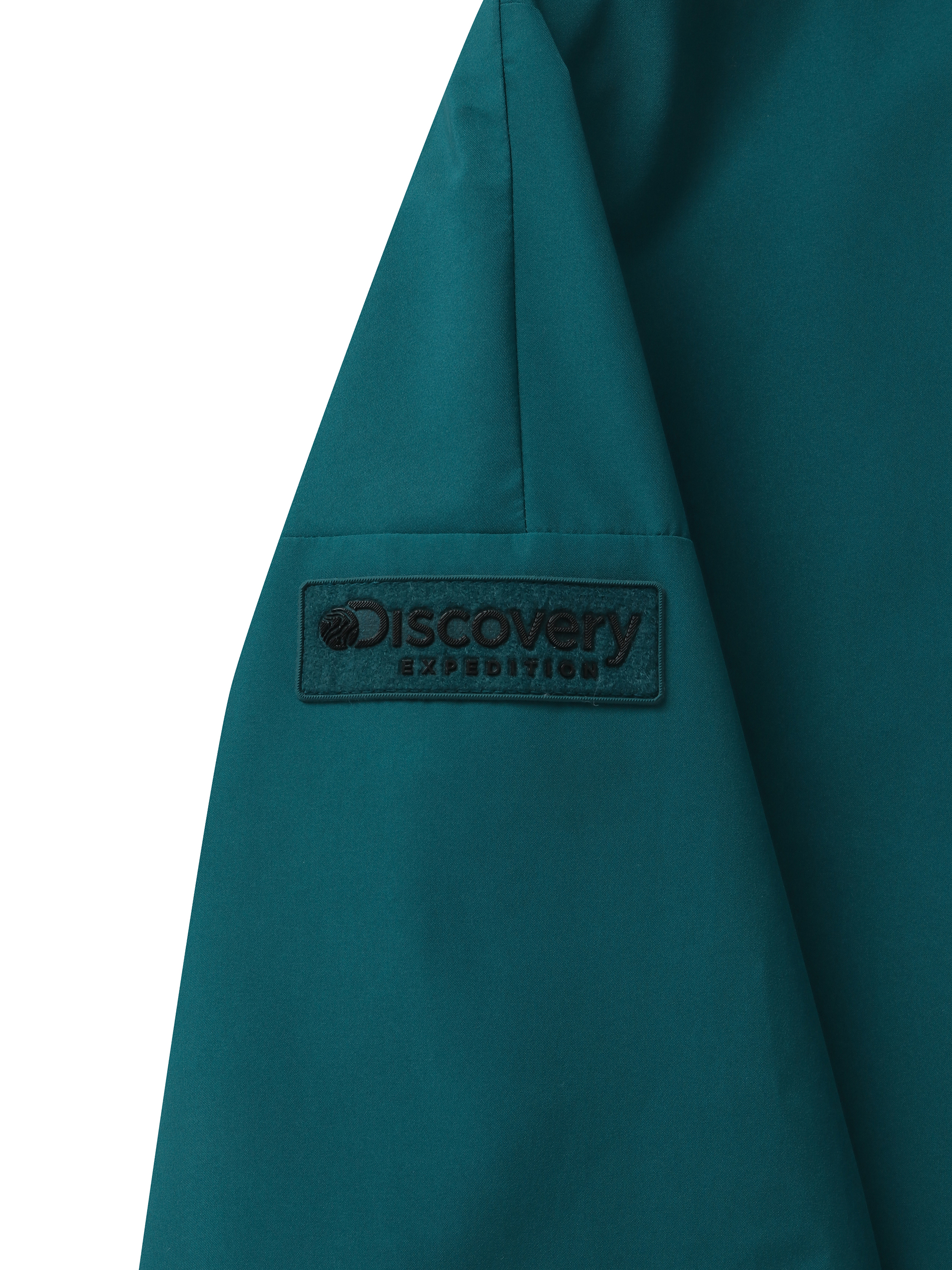 디스커버리 익스페디션 남성 베르텍스 베이직 고어 윈드스토퍼 자켓 Turquoise