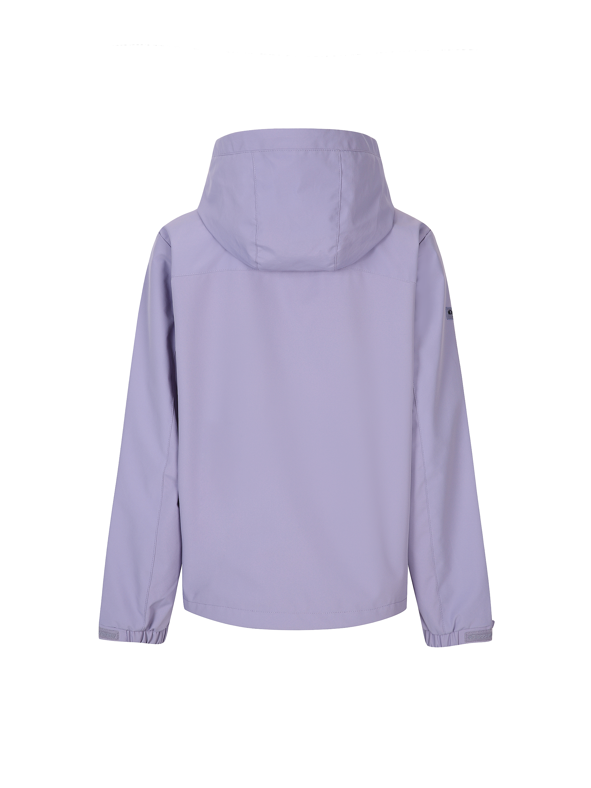 디스커버리 익스페디션 | 여성 베르텍스 반슬리 자켓 (VIOLET)