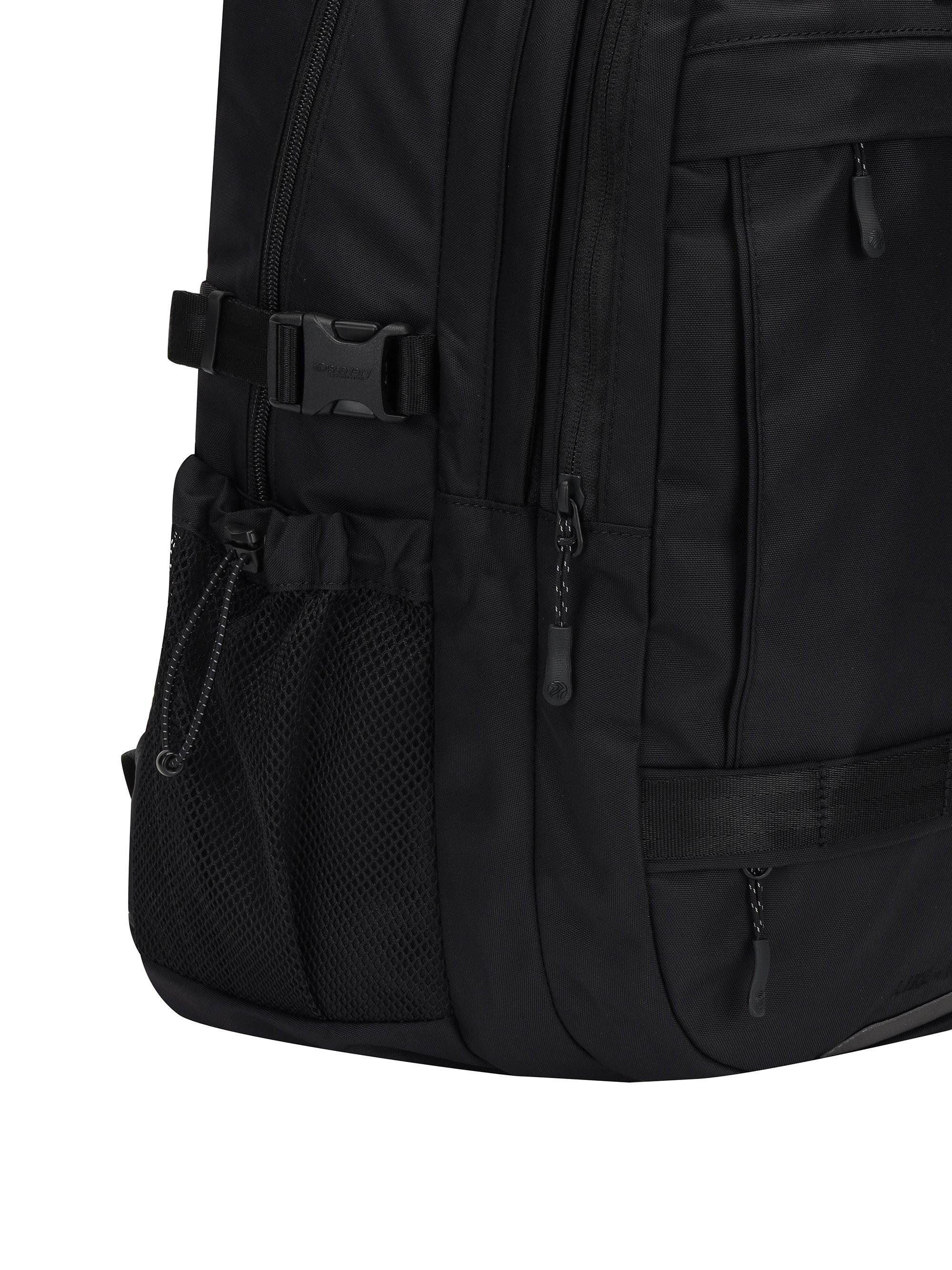 디스커버리 익스페디션 | 라이크 에어 매티스 백팩 (BLACK)