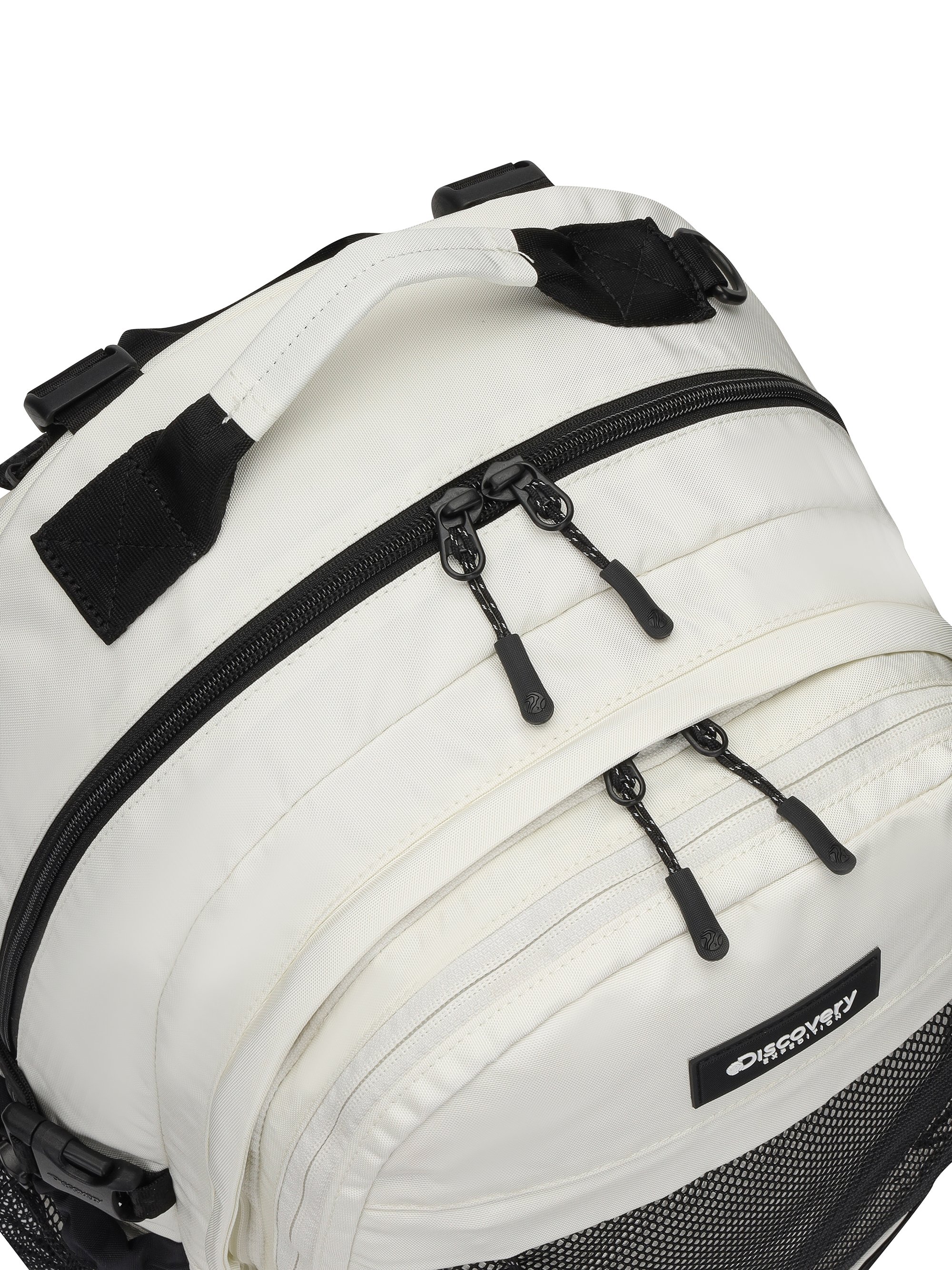 디스커버리 익스페디션 | 라이크 에어 매티스 백팩 (WHITE)