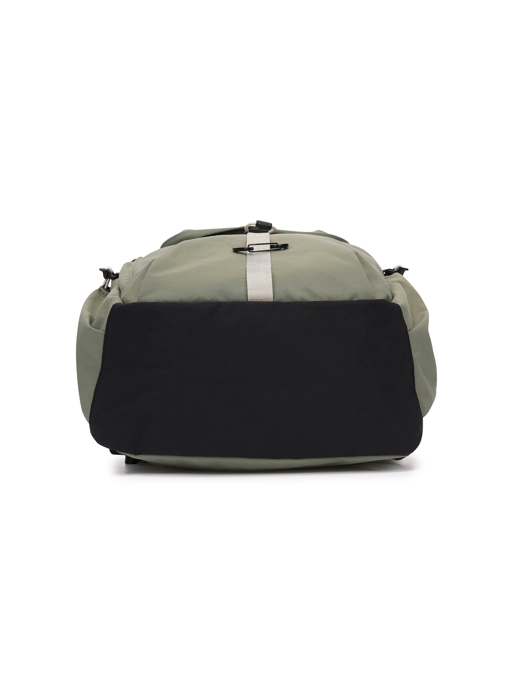 디스커버리 익스페디션 | 리프트 플랩 백팩 19 (KHAKI)