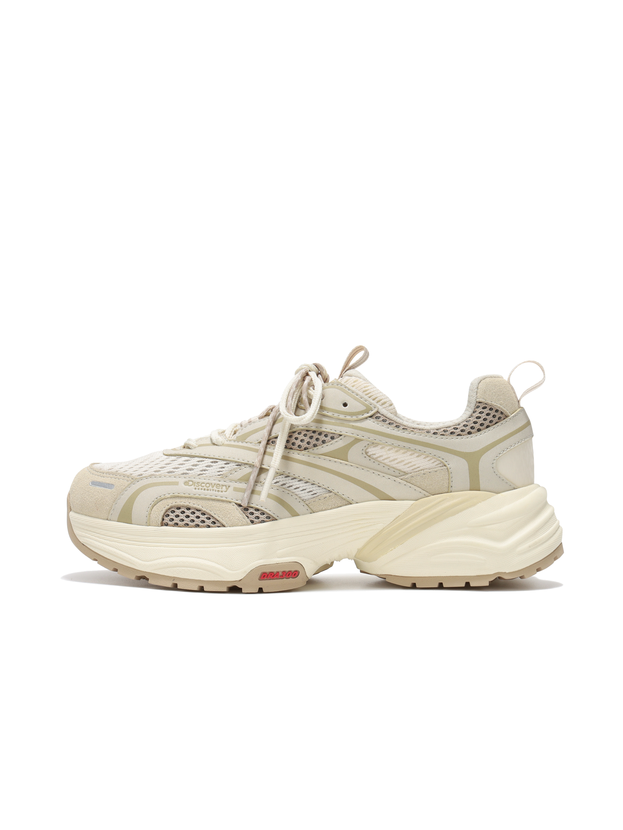 디스커버리 익스페디션 | 볼트 (BEIGE)