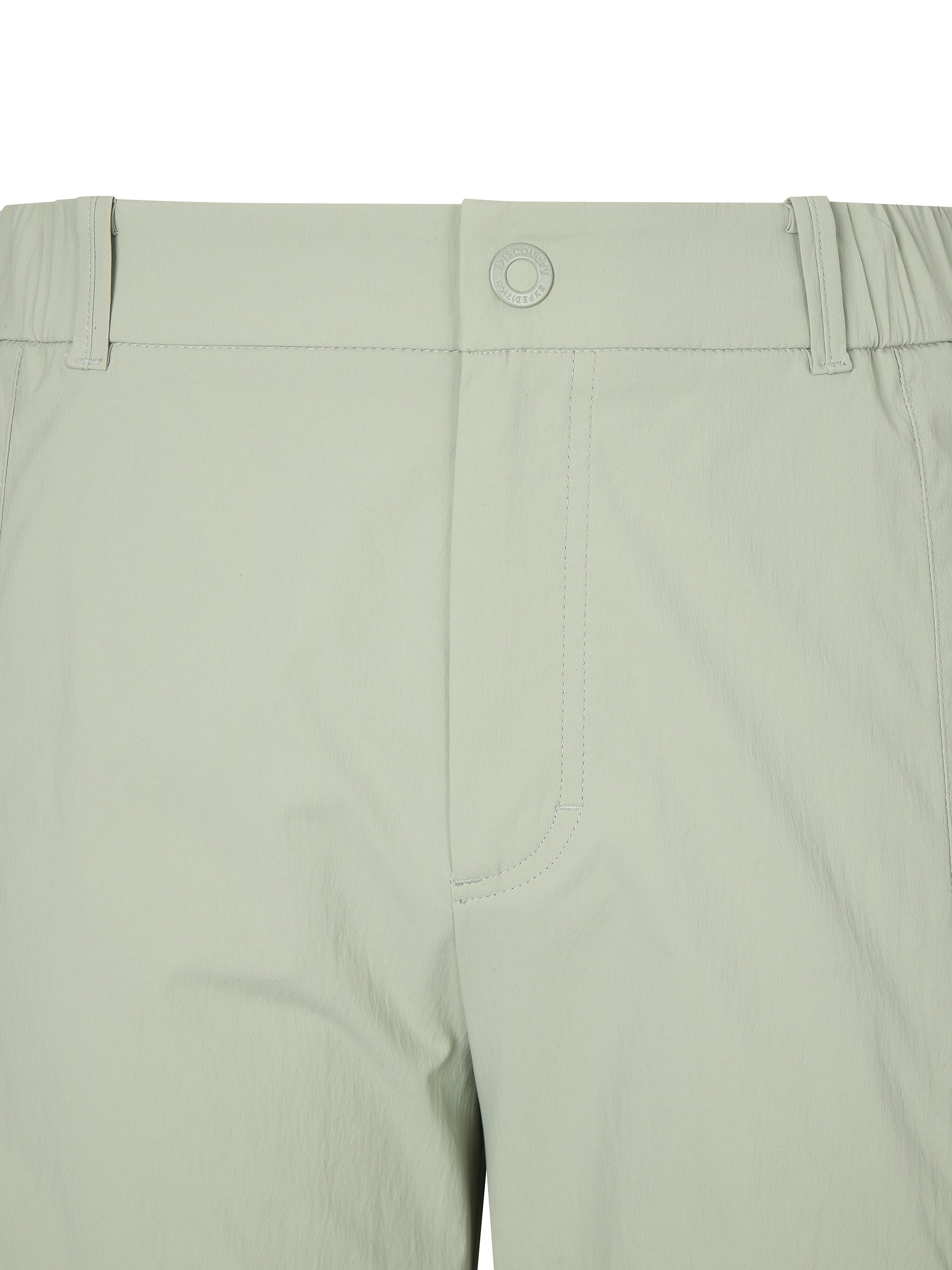 디스커버리 익스페디션 프레시벤트 남성 테이퍼드 카고팬츠 Khaki