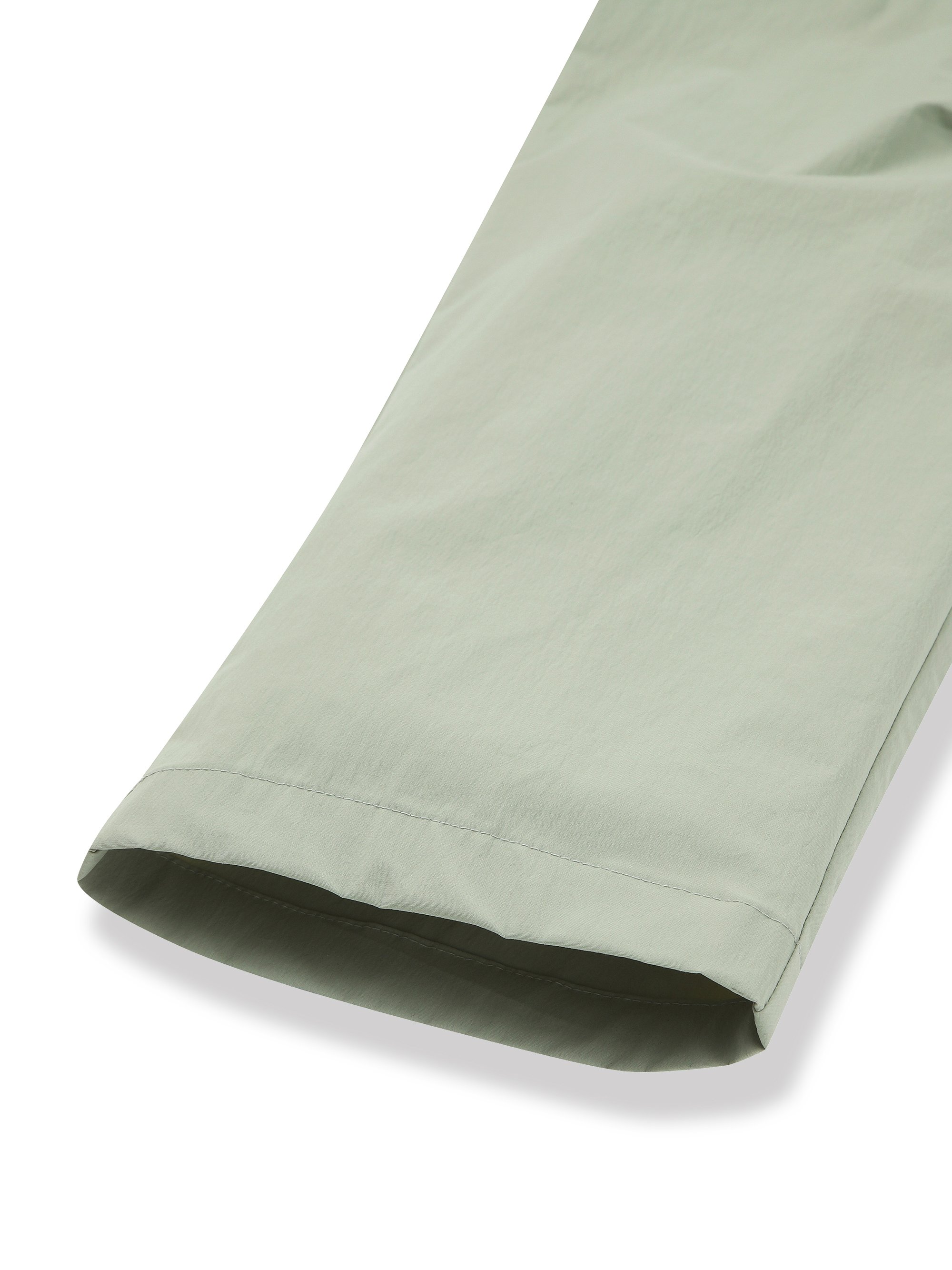 디스커버리 익스페디션 프레시벤트 남성 테이퍼드 카고팬츠 Khaki