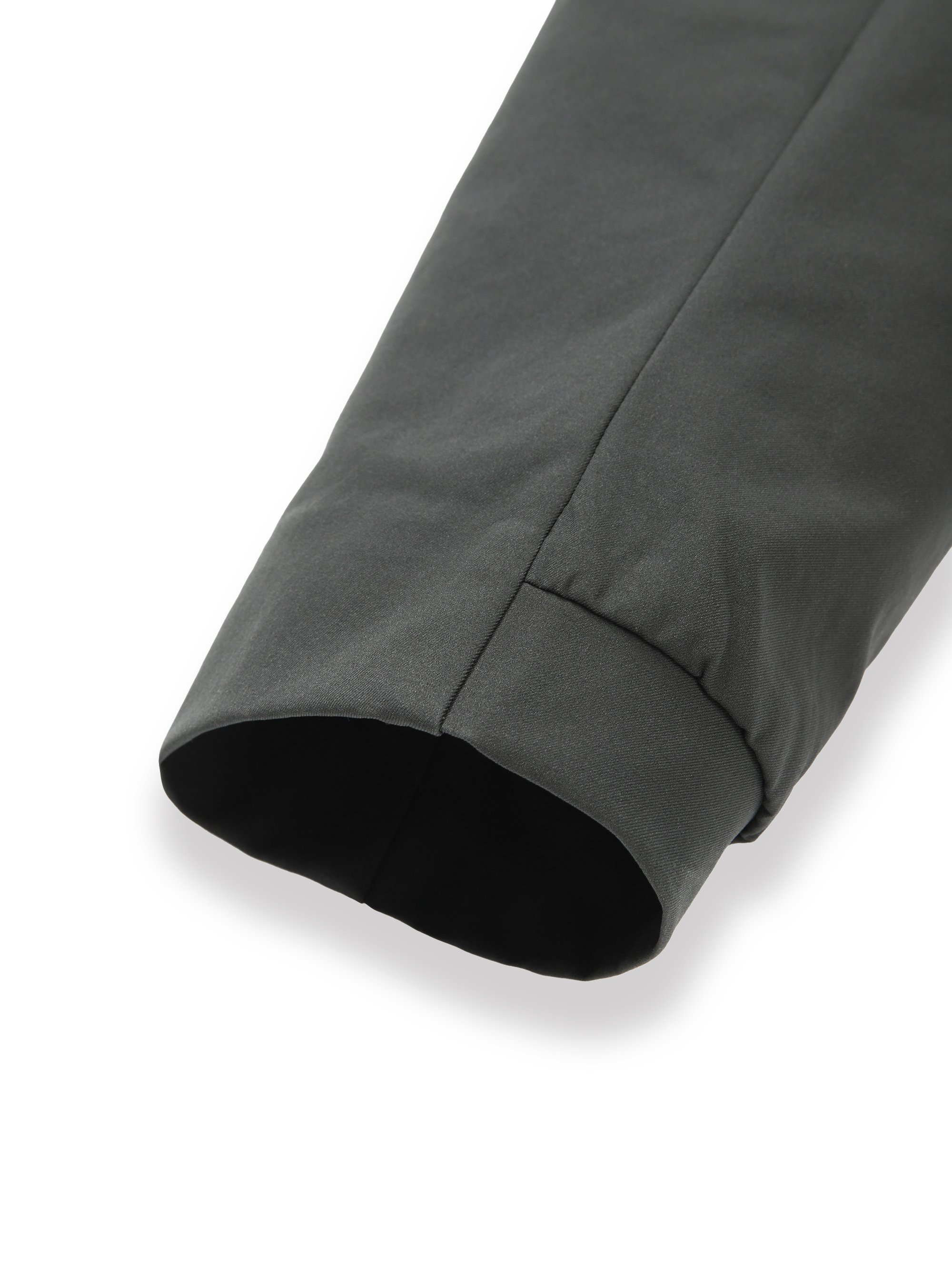 디스커버리 익스페디션 여성 하이스트레치 하프조거 카고팬츠 Dark Gray