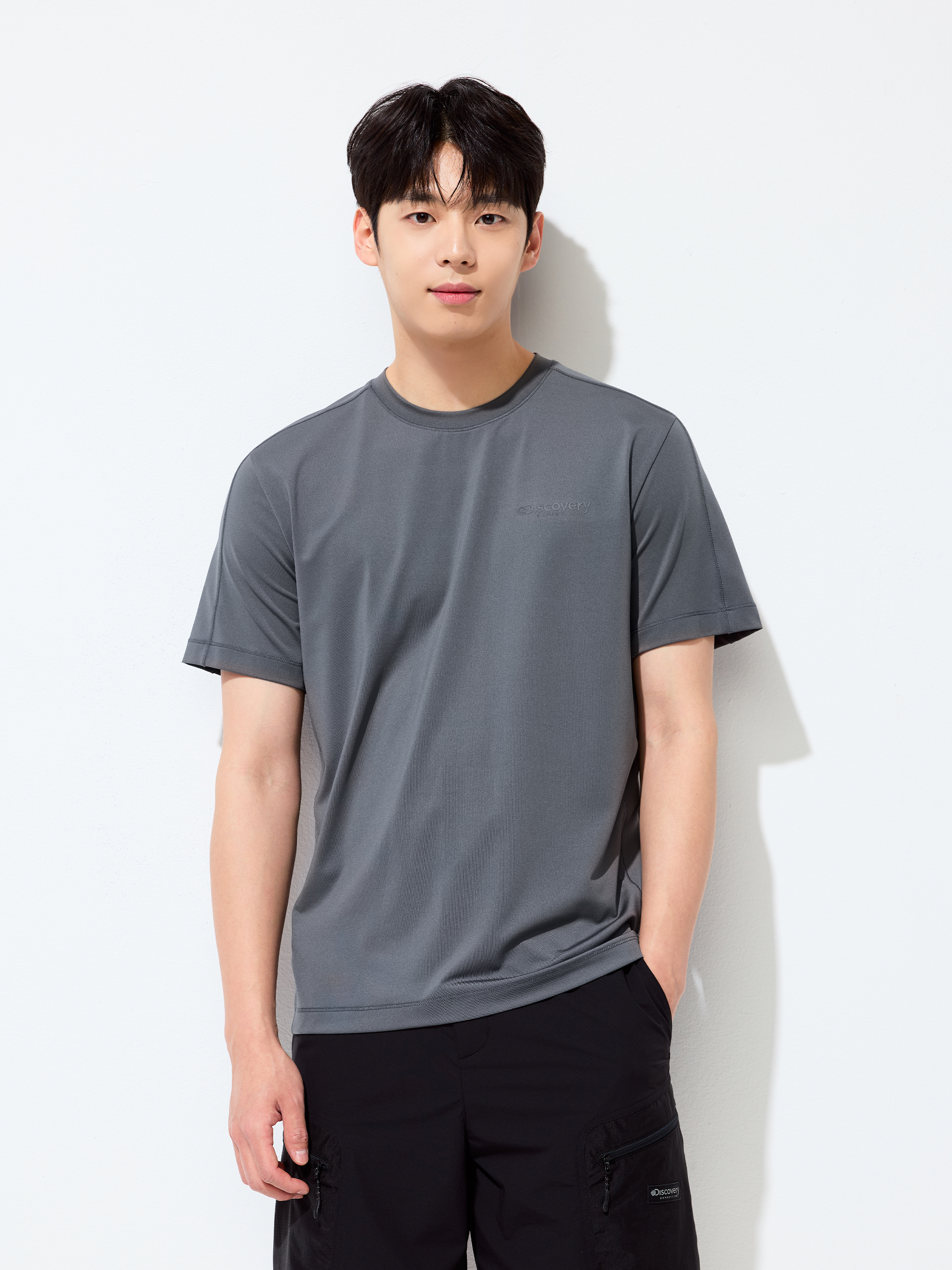 디스커버리 익스페디션 - 아울렛 남성 | 반팔티부터 둘러보기